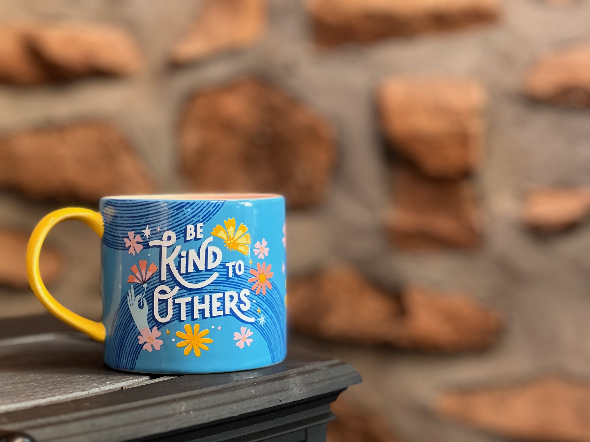 Over a Cuppa: Eighteen (Analog Nostalgia) - Under the Elderberry Tree